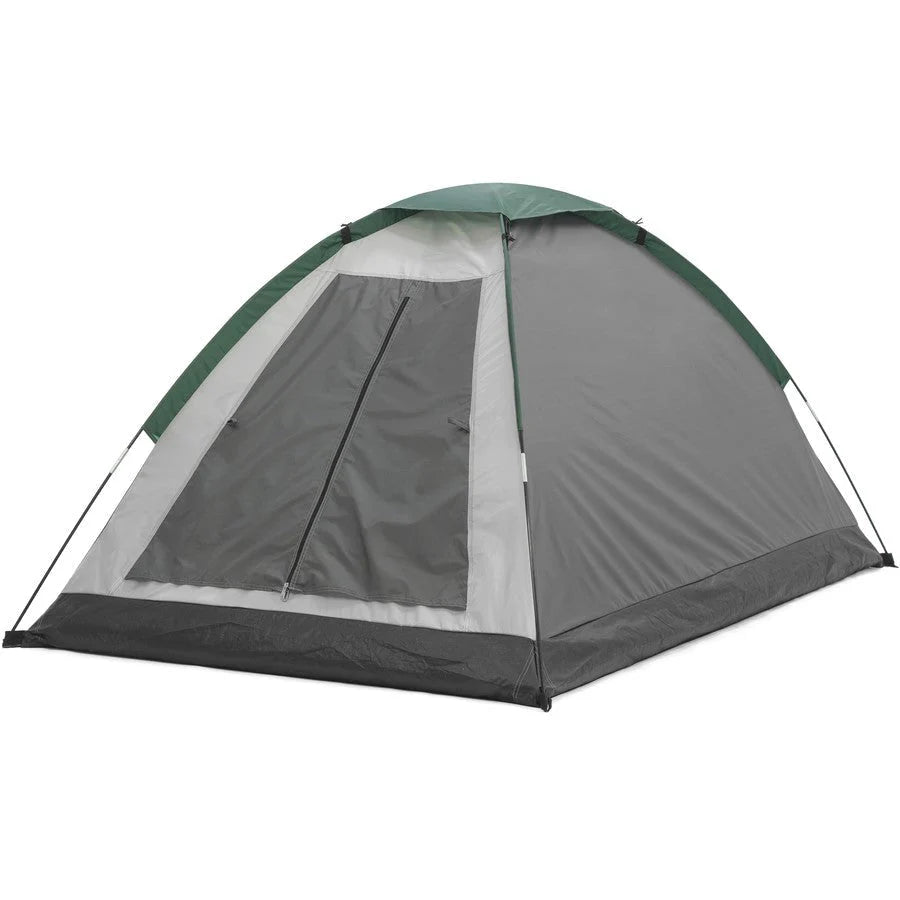 Slumber Trek 2 Person Dome Tent – CamperToad
